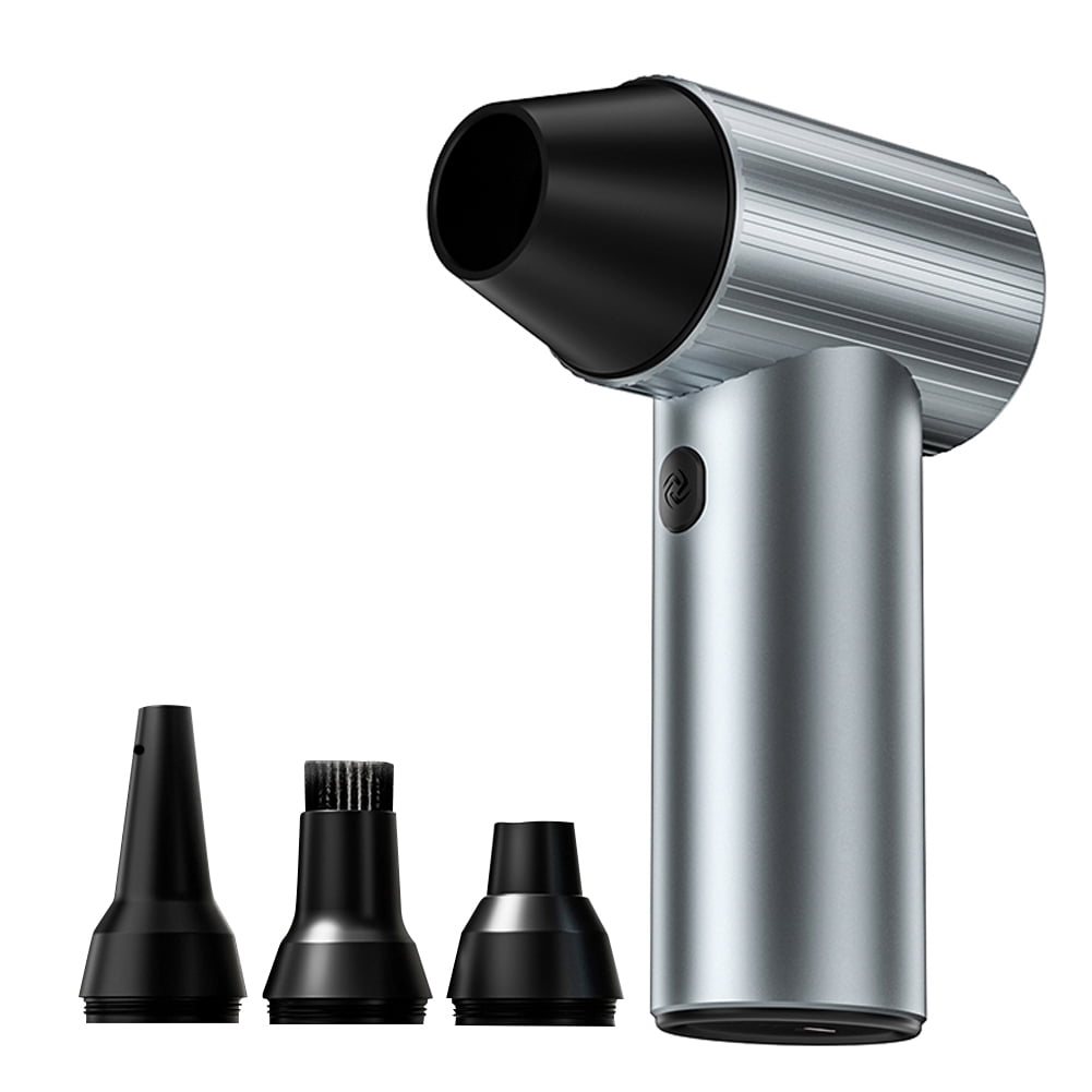 Handheld X7 Jet Fan 90,000RPM 45m/s Windspeed 40mm Brushless Motor ...