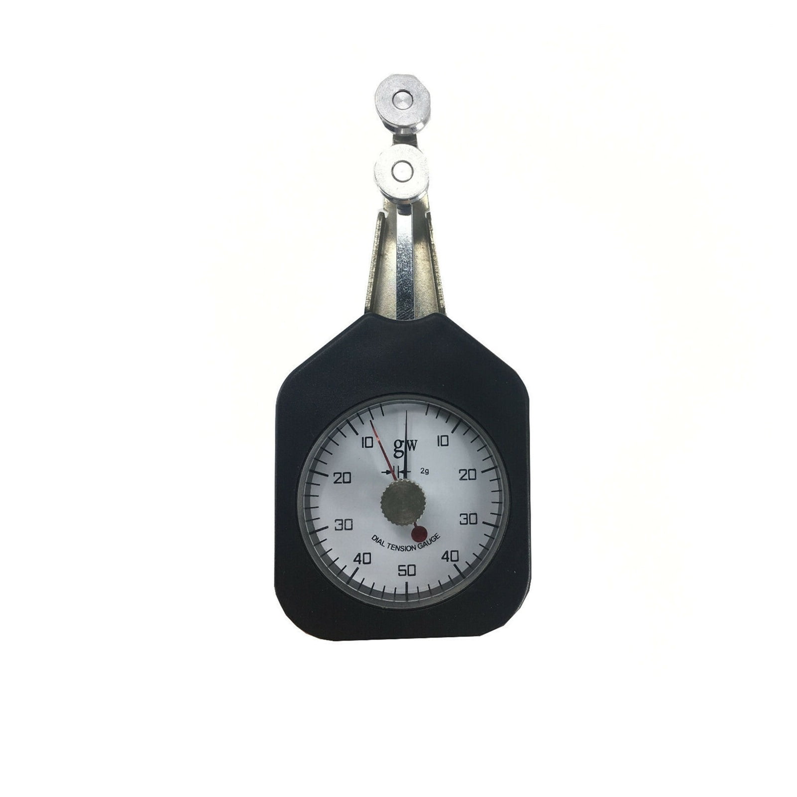 Handheld Yarn Tension Meter Gauge Dynamometer with Precision Bearings ...