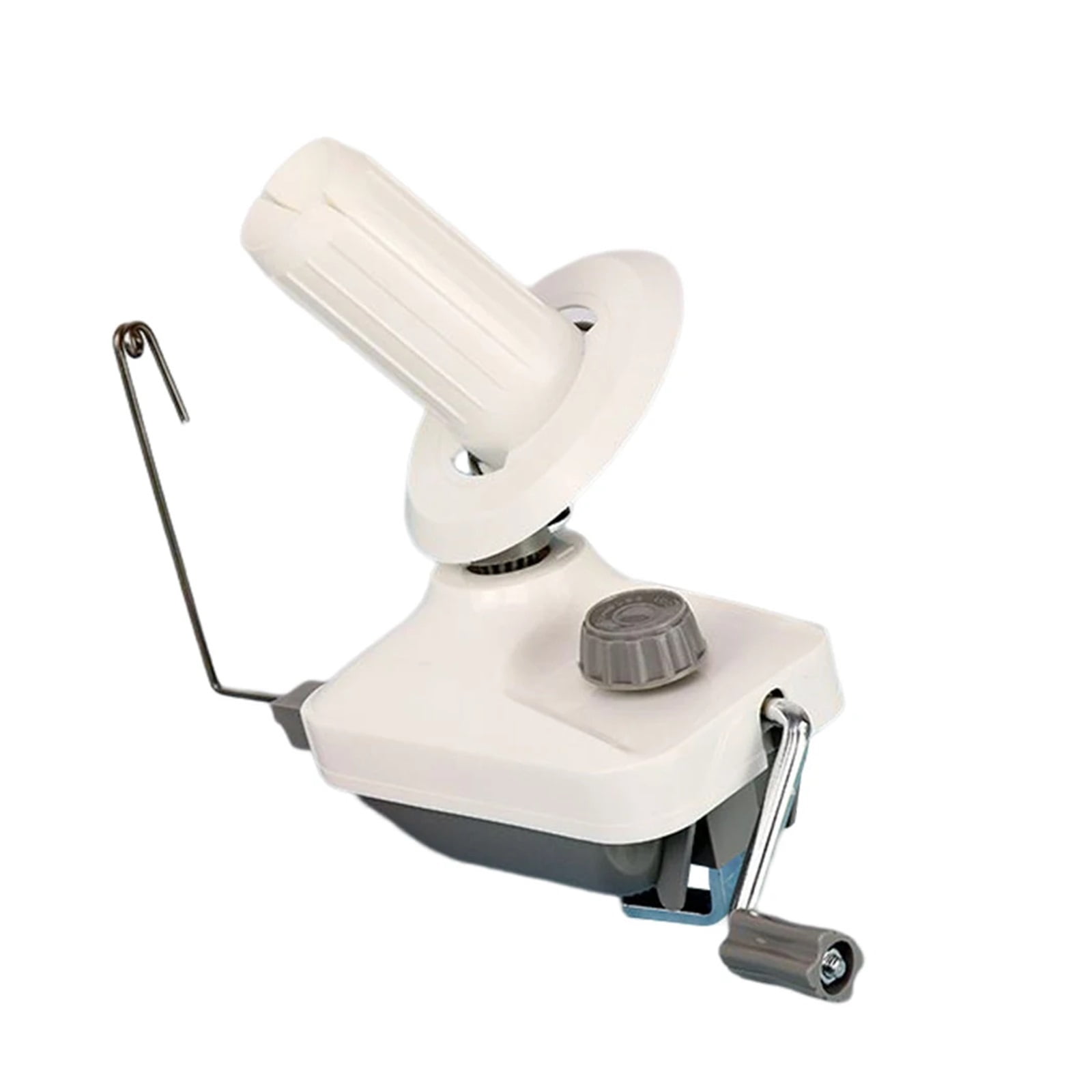 Handheld Yarn Winder Swift Fiber String Ball Wool Winder, Holder ...