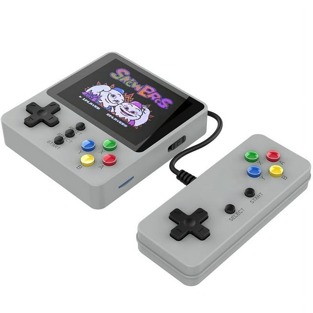 Handheld Game Console Retro Nostalgic Handheld Fc Handheld Mini K5 Game