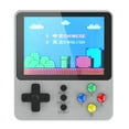 Handheld game console retro nostalgic handheld FC handheld mini k5 game ...