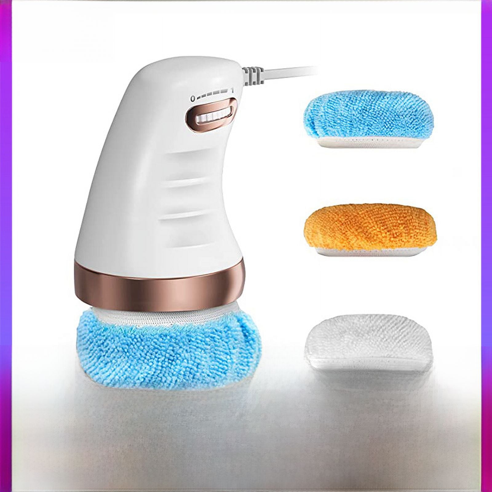 Handheld multifunctional cloth cover fat pushing machine electric ...