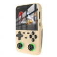 Handheld retro game console 3.5-inch IPS screen - Walmart.com Handheld retro game console 3.5-inch IPS screen - Walmart.com