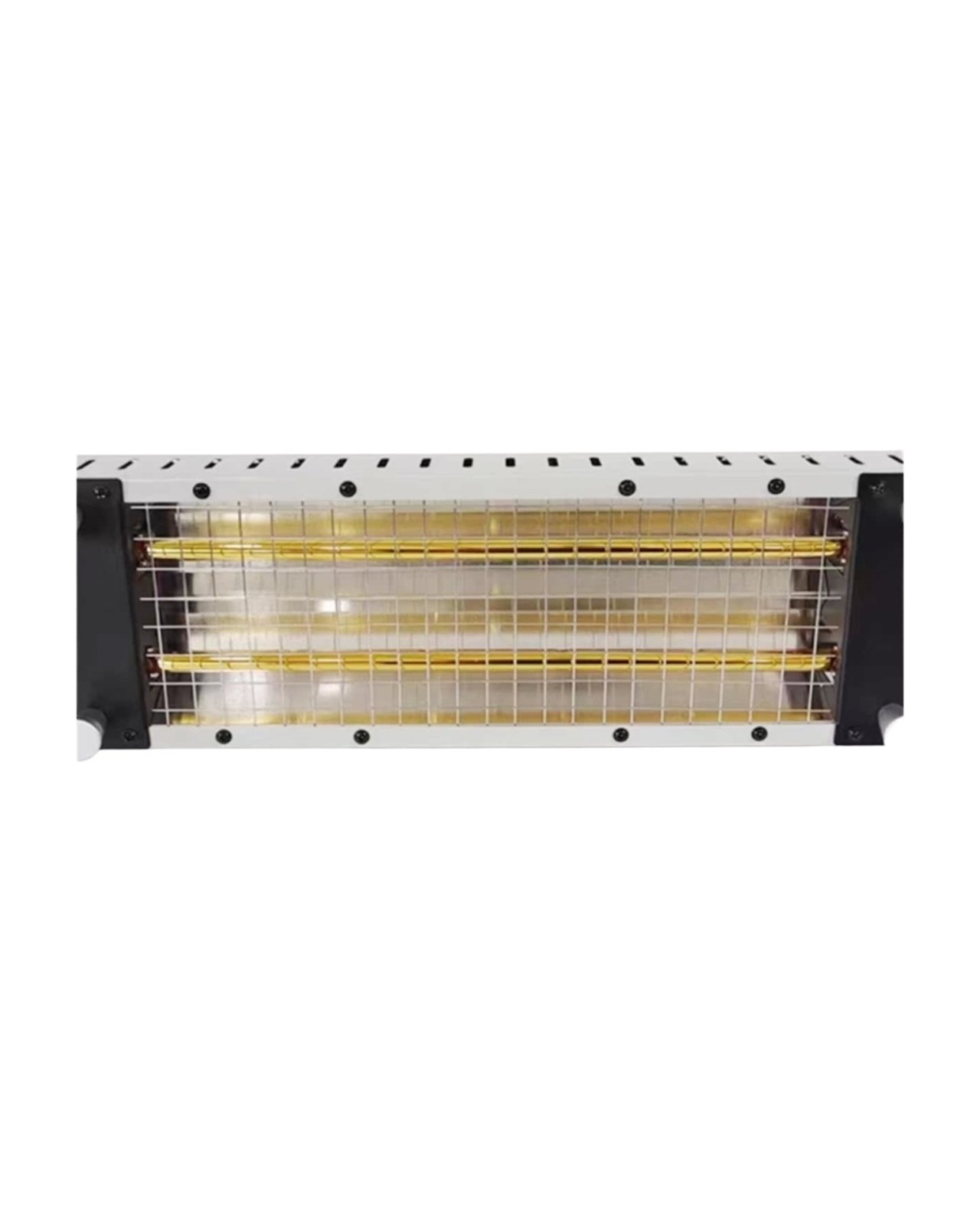 Handheld shortwave infrared paint booth baking lamp infrared spray ...