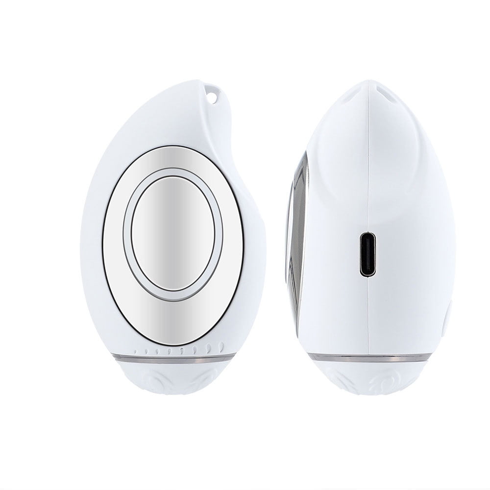 Handheld sleep apparatus low frequency instrument artifact micro ...