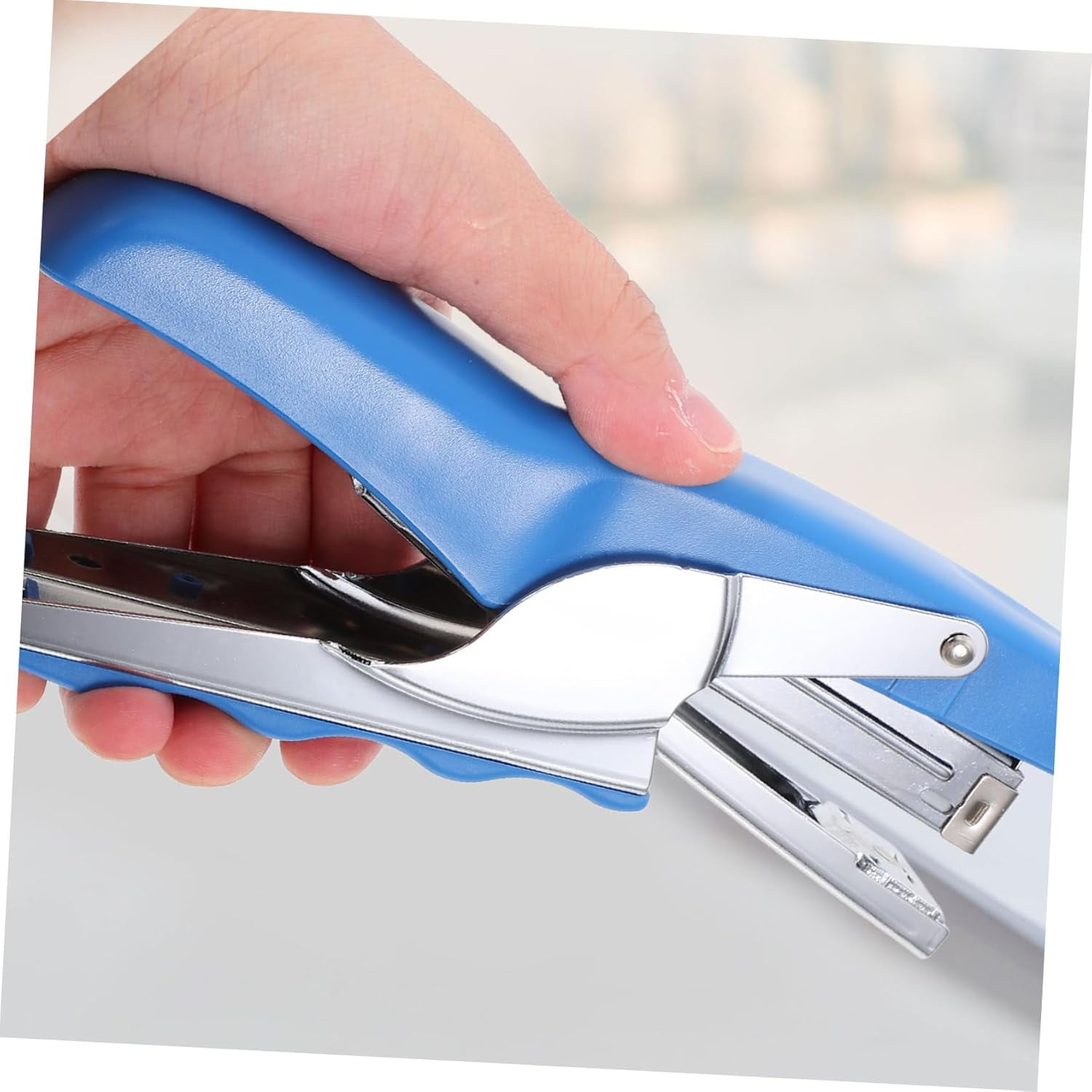 Handheld stapler desktop stapler vertical stapler mini stapler ...