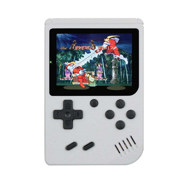 Handheld with 400 Classical FC Machine 3.0-Inch Colour Screen,Gift ...