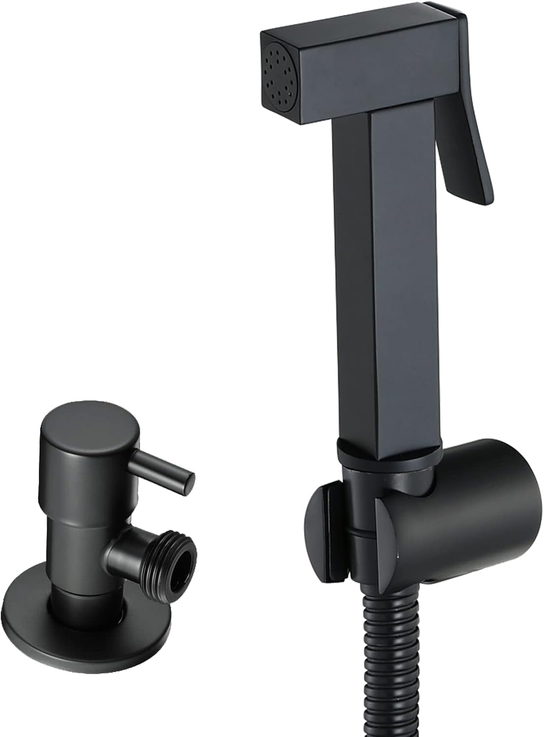 HandheldSprayer For Toilet, Handheld Sprayer Kit, Hand Held , Cloth ...