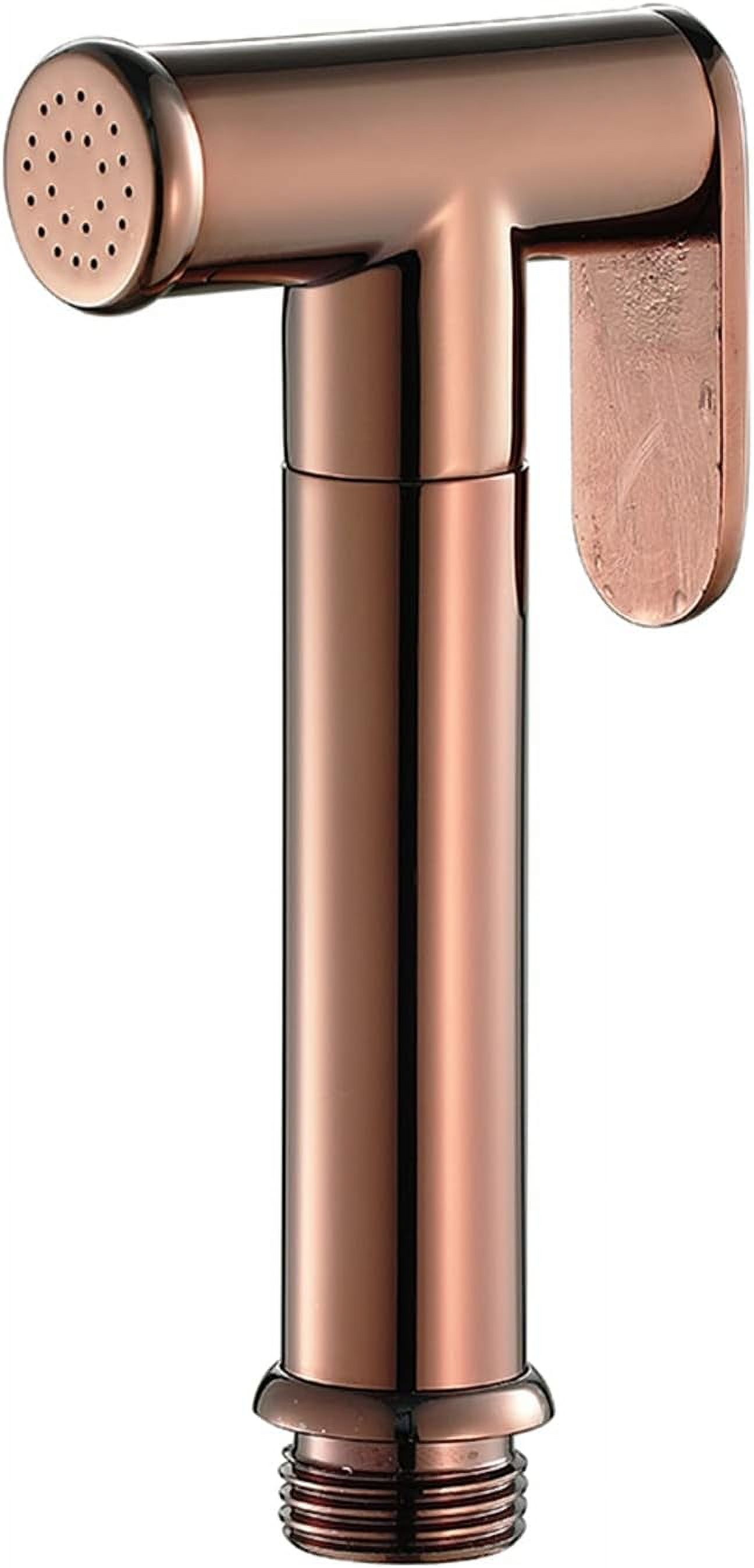 HandheldSprayer,Toilet Sprayer Head Stainless Steel HandheldSprayer ...