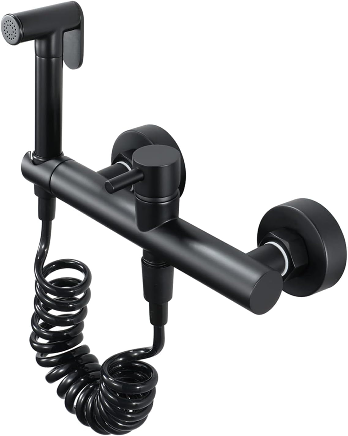 HandheldSprayer For Toilet Warm Water, Bathroom ToiletSprayer Set With ...