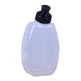 Handhelds Waters Bottles 280ml Running Belt Waters Bottle Plastic Drink ...