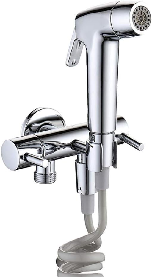 Handheldsprayer kit Hand HeldSprayer Kit Cloth Diaper Sprayer Set - All ...