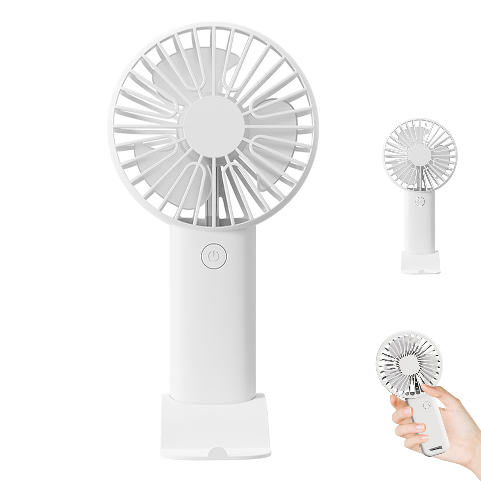 Handhold Fan, Portable Fan - Walmart.com