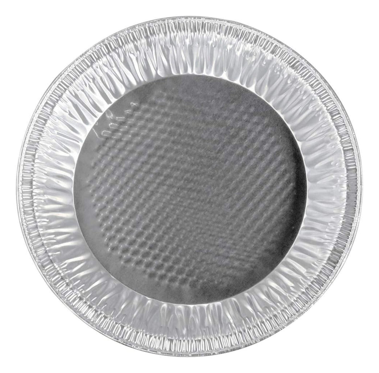 Handi- 10" (Actual Top-Out 9-5/8 Inches - Top-In 8-3/4 Inches) Aluminum ...