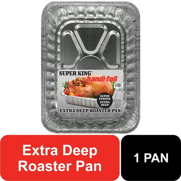Disposable Pans