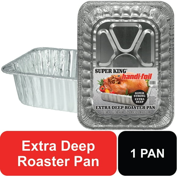 Roaster Pan