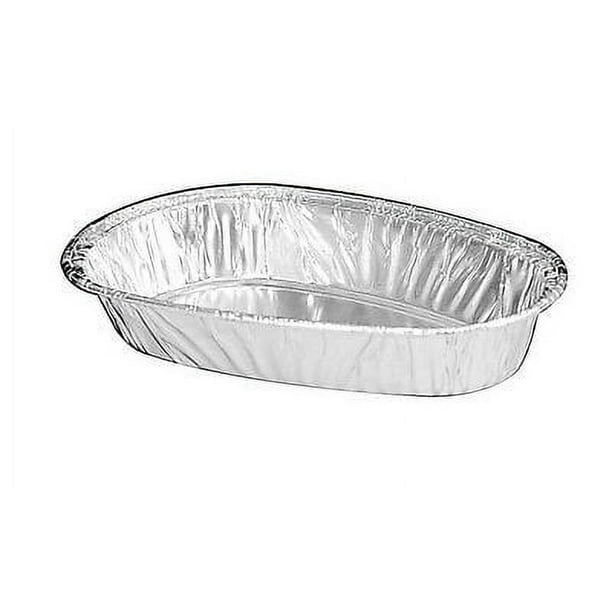 Handi-Foil Small-Mini Aluminum Potato Shell - Baking Tart Tins (pack of ...