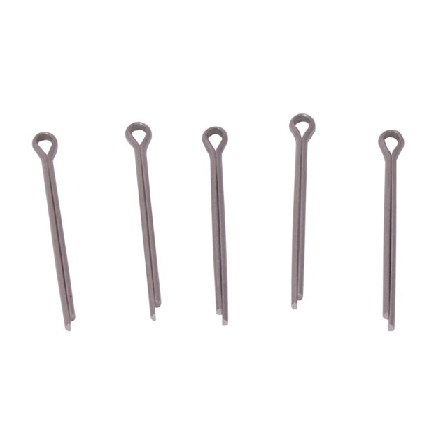 Handi Man Marine 455 Cotter Pins - 1/8" X 2", Pack Of 5 - Walmart.com