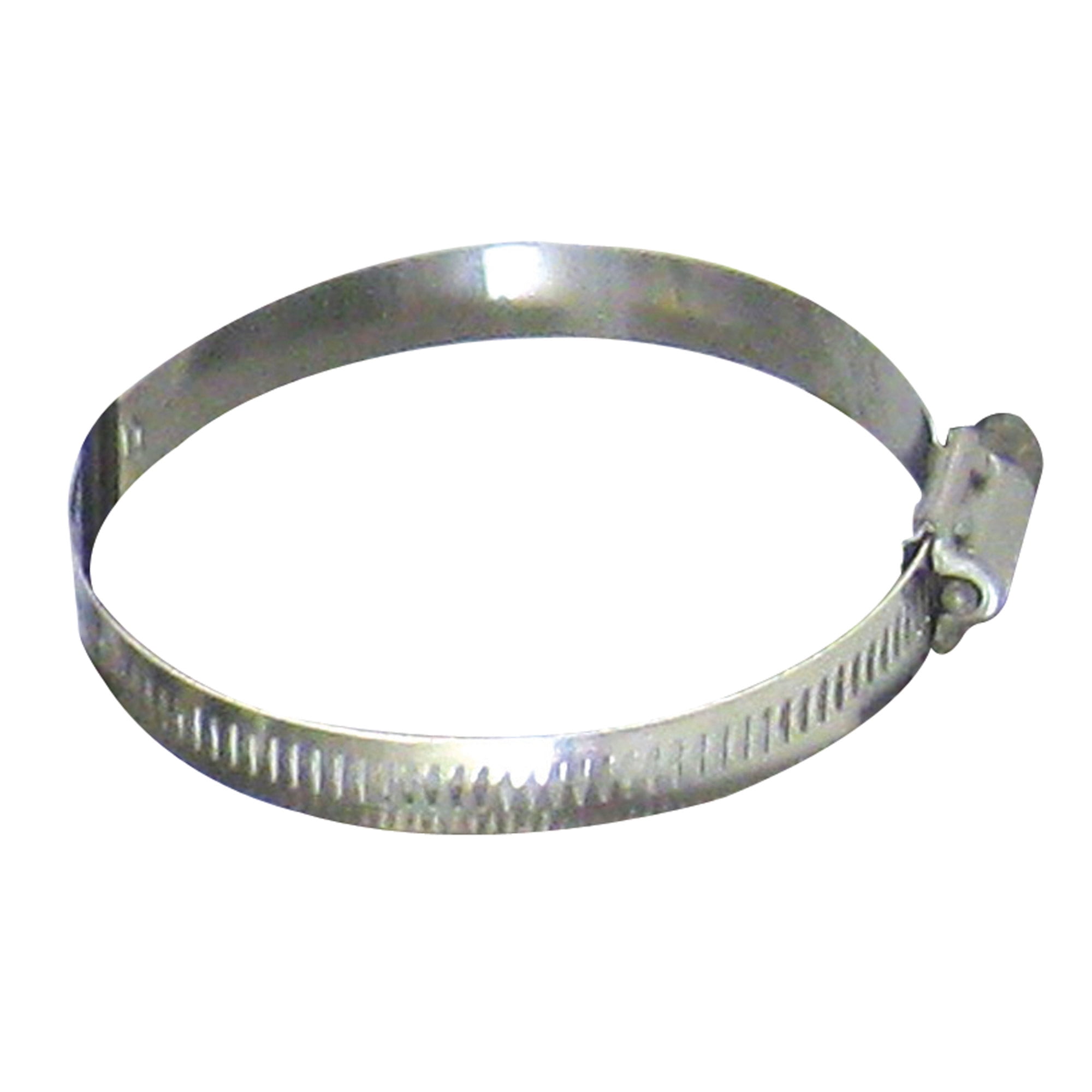 Handi Man Marine 530015 Stainless Steel Hose Clamp Refill - 7/32" - 5/8 ...