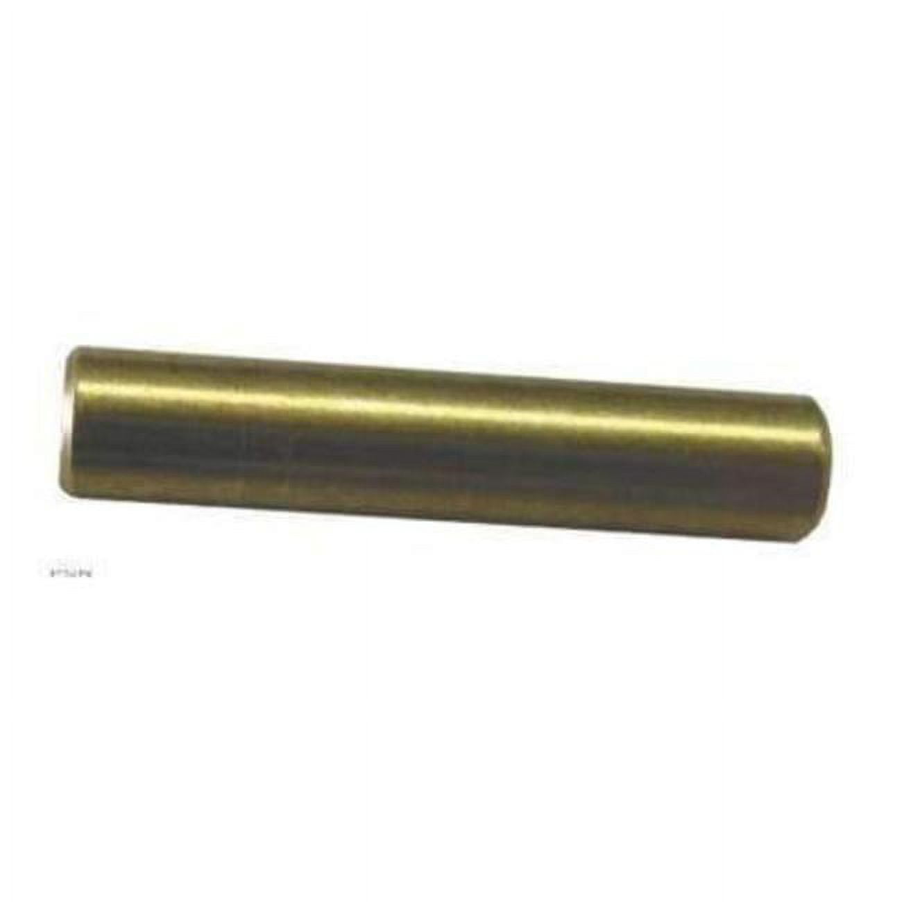 Handi-Man Marine 550102 0.25 x 1.12 Brass Shear Pin - Size 11 - Box of ...