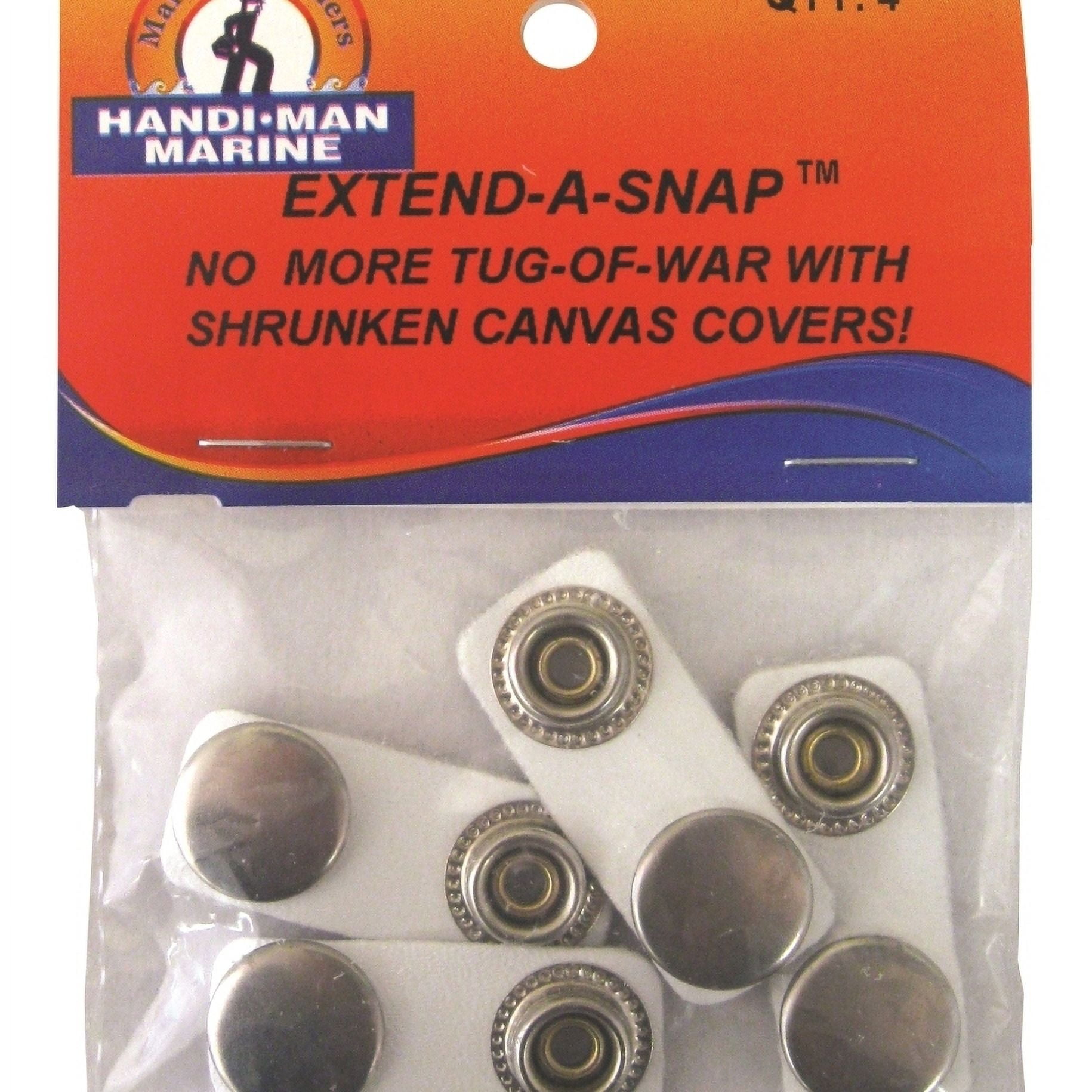 Handi Man Marine 560261 Extend A Snap - Walmart.com
