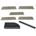 "Craftsman Handi Multi-Cut 2 1/2"" Replacement Blades & Anvil (5) for ...