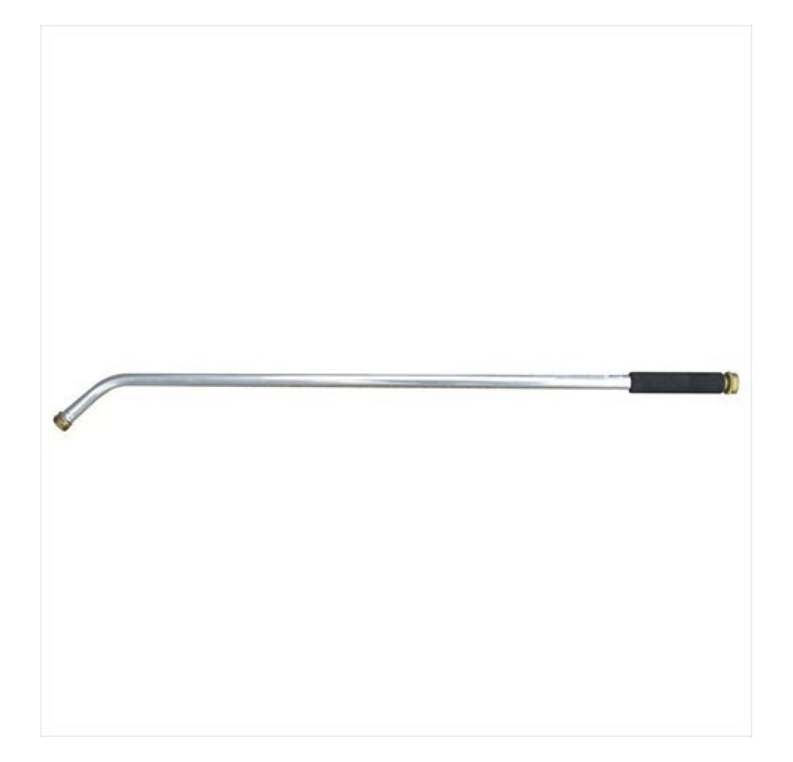 Handi-Reach Water Wand 36" - Garden Hose Extension Wand - Aluminum ...