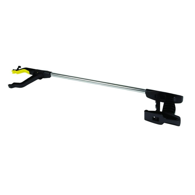 Handi-Reacher Long Reach Grabber - 24" Pick up Tool with Magnet ...