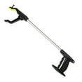 Handi-Reacher Long Reach Grabber - 30" Pick Up Tool with Magnet, Easy ...
