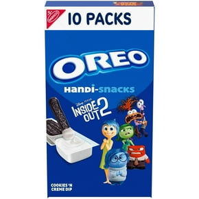 Handi-Snacks