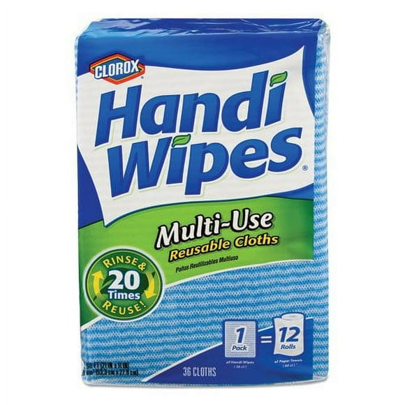 Hand Wipes