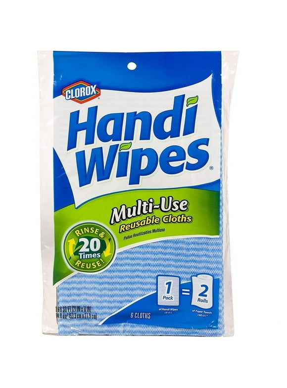 Clorox Wipes in Disinfectant Wipes - Walmart.com
