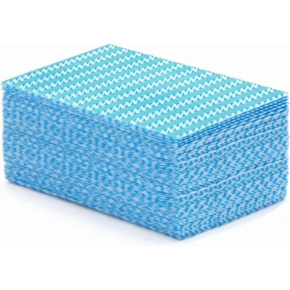 Handi Wipes Reusable Cloths Disposable Cleaning Cloth Reusable Paper ...