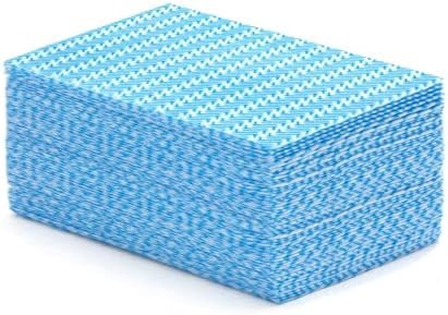 Handi Wipes Reusable Cloths Disposable Cleaning Cloth Reusable Paper ...