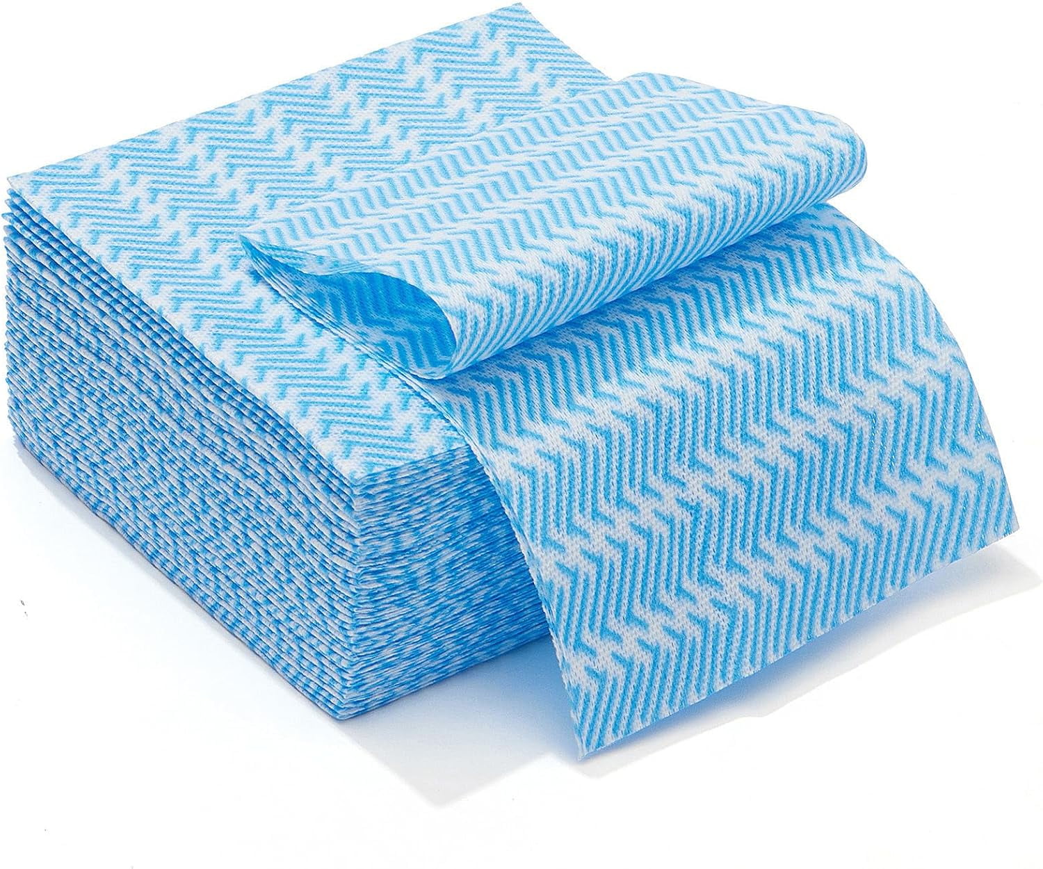 Handi Wipes Reusable Cloths Disposable Cleaning Towels Dry Kitchen ...