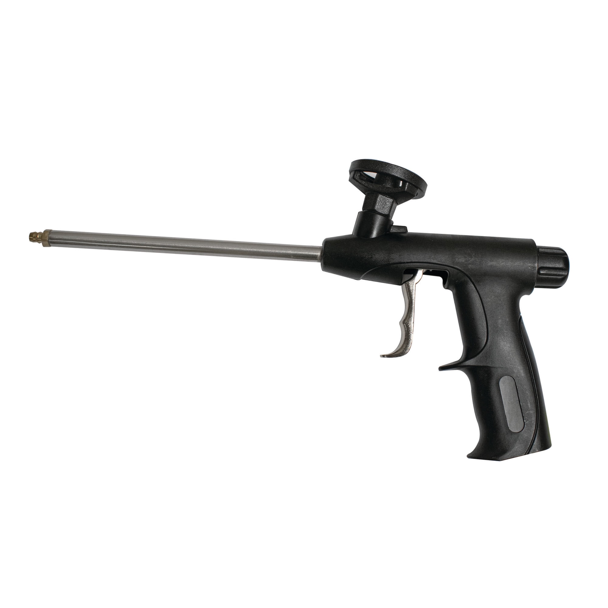 HandiFoam Gun Foam Applicator, Silver/Black, Entry Level Applicator ...