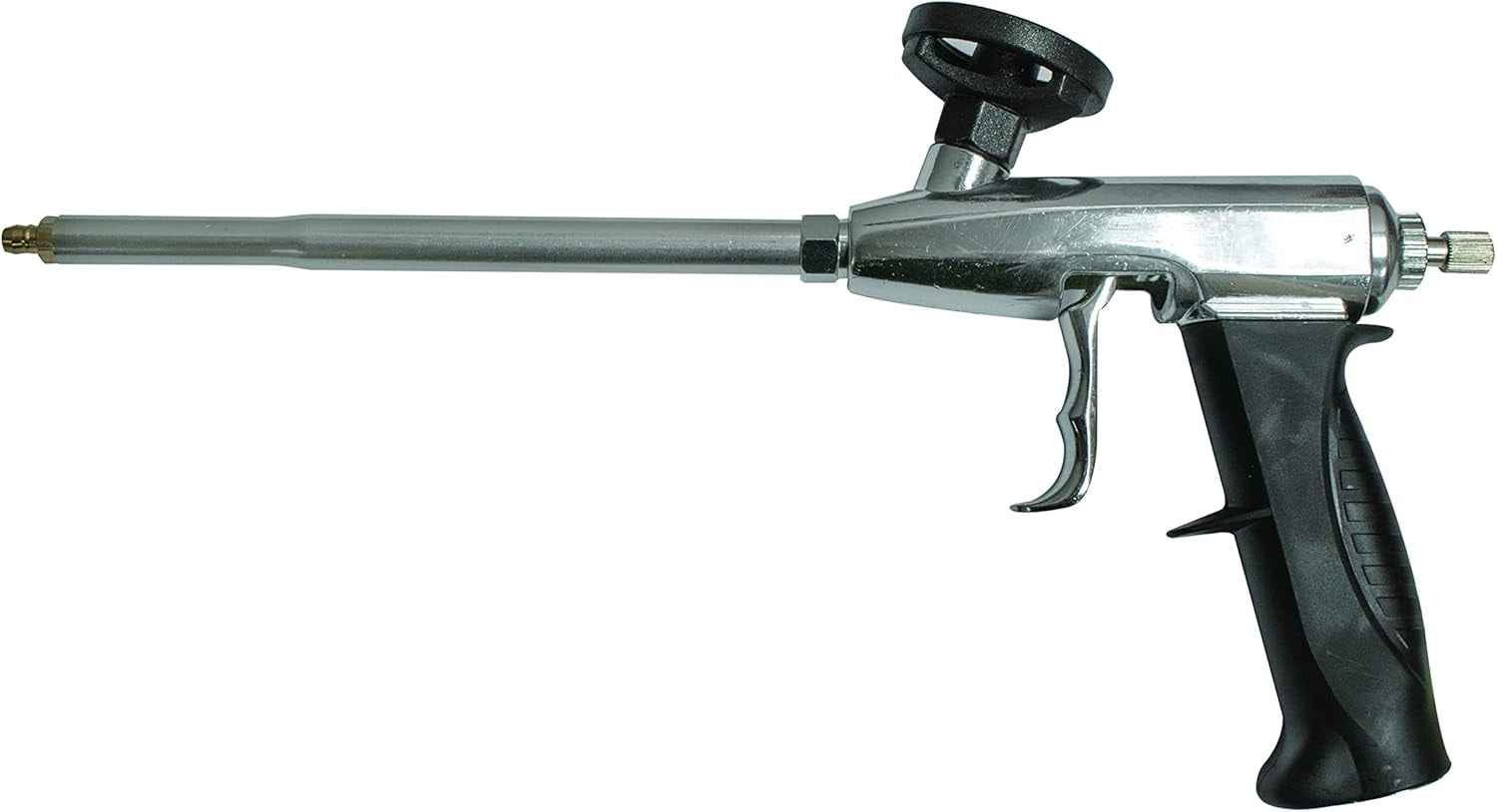 HandiFoam HT550 Gun Foam Applicator, 7 in. (18 cm) Barrel, Adjustable ...