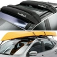 HandiRack Universal Inflatable Roof Rack for Cars, SUVs, Vans ...