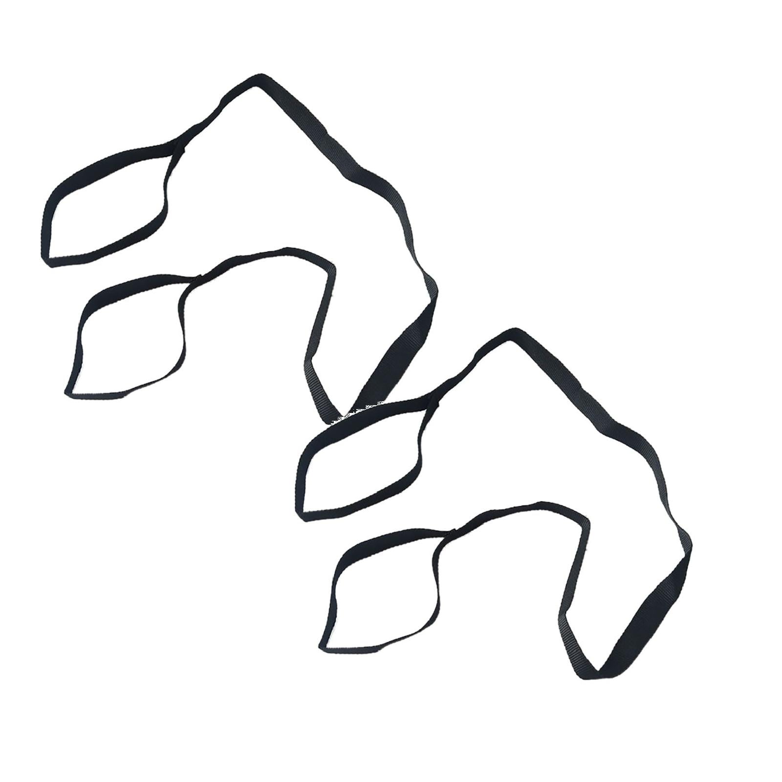 Handicap Lifter Leg Lifter Strap Thigh Elderly Lifting Devices Foot ...