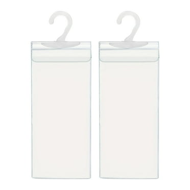 Casewin Handicap Placard Holder- 10.6" x 5", Ultra Transparent Disabled ...