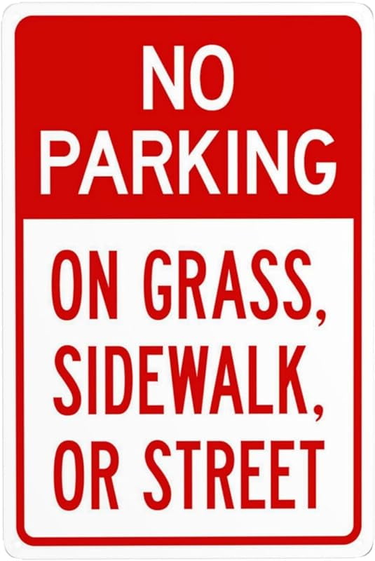 Handicap Parking Sign Access At Side Of Building Accessible Symbol And ...