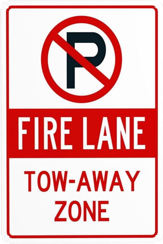 Handicap Parking Sign Access At Side Of Building Accessible Symbol And ...
