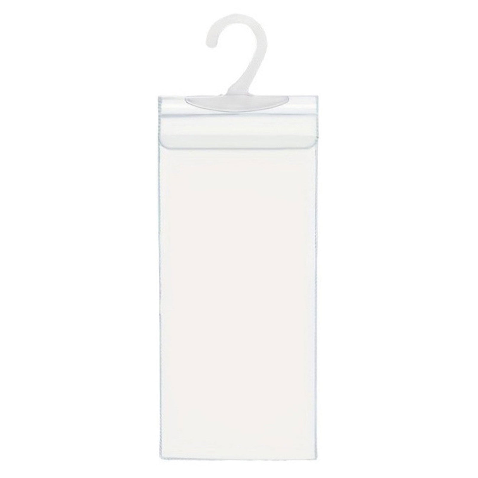 Handicap Placard Holder- 10.6" x 5", Ultra Transparent PVC Disabled ...