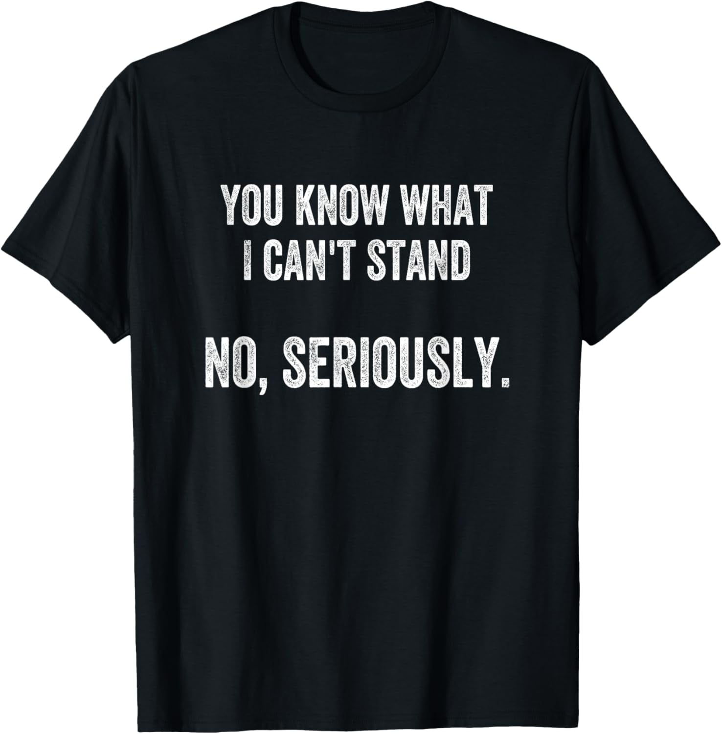 Handicap Shirt Funny Amputee Disabled Wheelchair Joke T-Shirt - Walmart.com