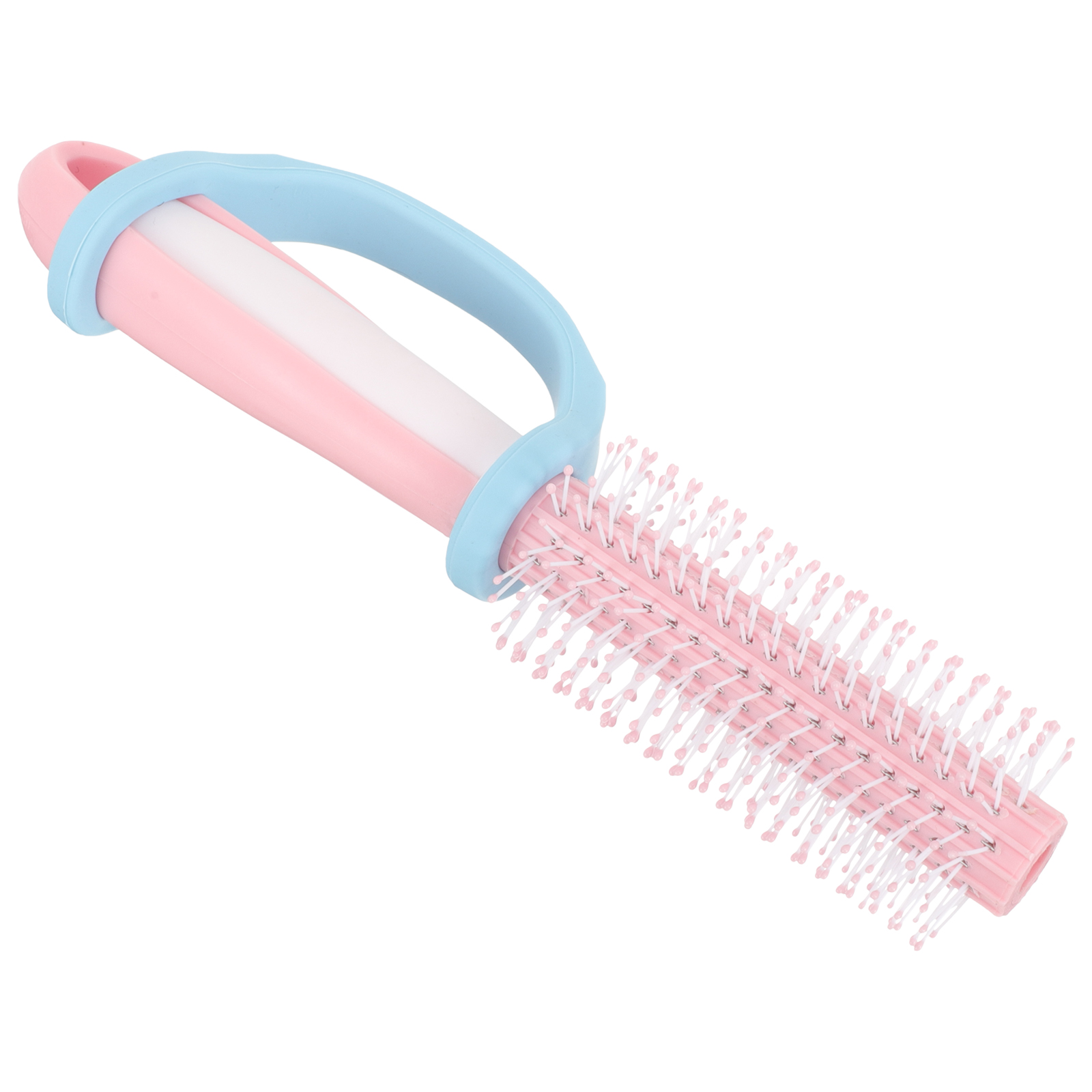 Handicapped Comb Reach Handled Hair Dryer Brush Hairbrush Long Combs ...
