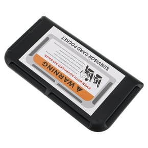 Car Registration Holder