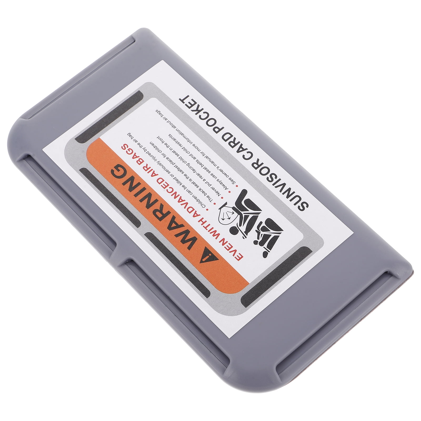 Handicaps Placard Holder For Car Visor Disabled Parking Permit Sign ...