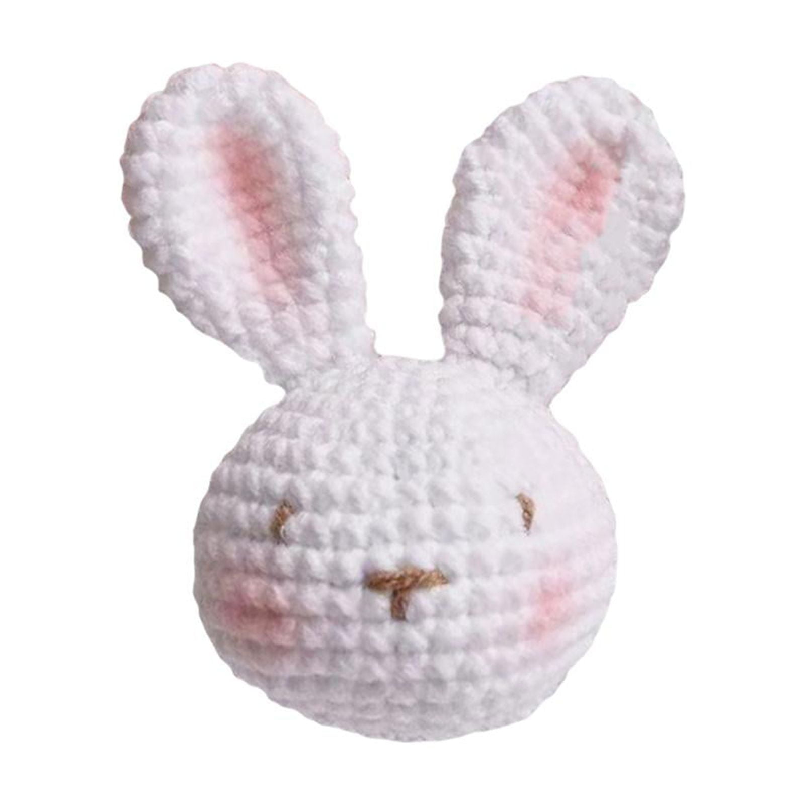 Handicraft DIY Doll Crochet Crocheting Craft Set Toy Creative for ...
