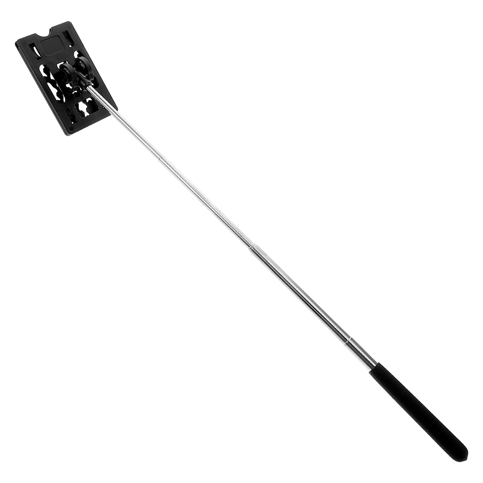 Handicraft Door Posts Parking Telescopic Check Rod - Walmart.com