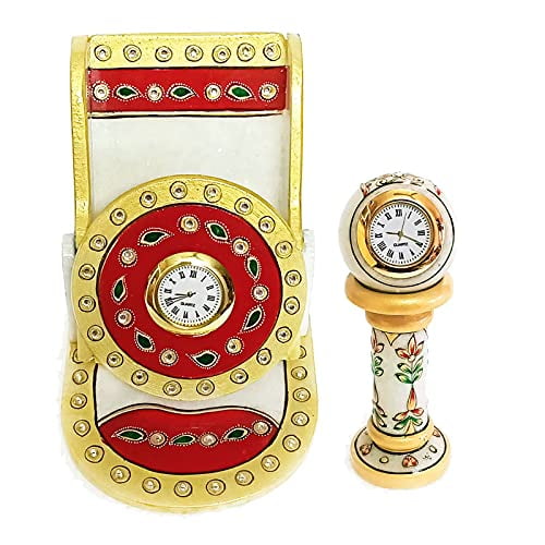 Handicraft Kingdom Mobile Holders for Home Use for Bed Use for Office ...